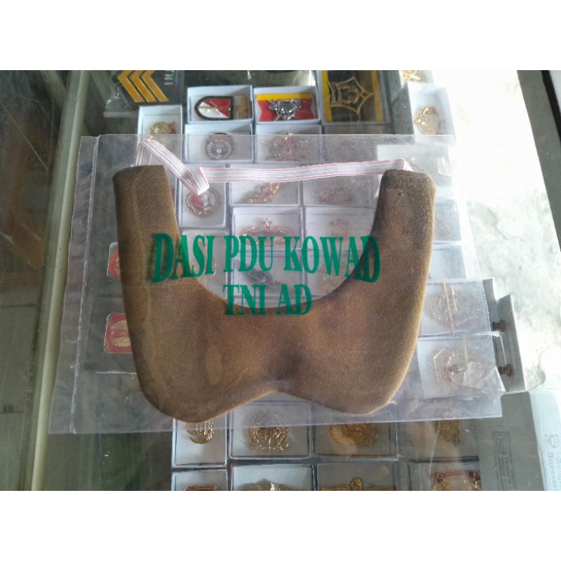 Jual dasi pdu kowad | Shopee Indonesia