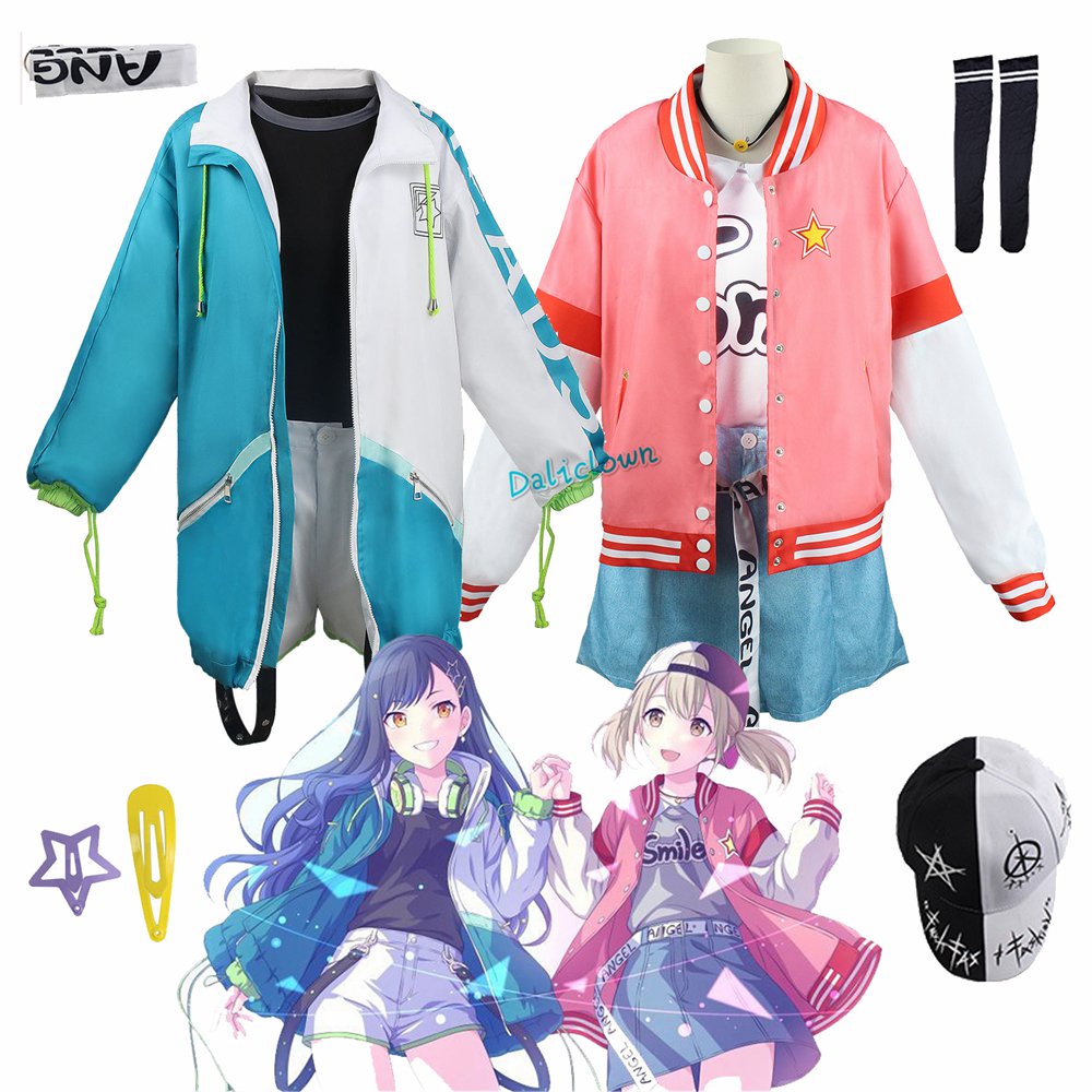 Jual Anime Project Sekai Colorful Stage feat Vivid BAD SQUAD Azusawa ...