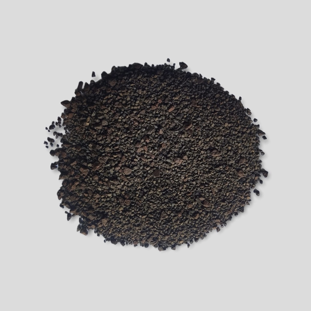 Jual Manganese Greensand Media Filter Air 1kg | Shopee Indonesia