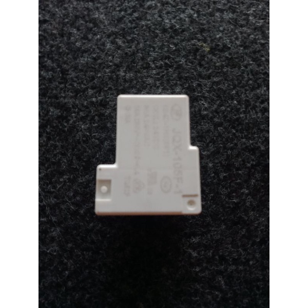 Jual Relay Kodok 4 Kaki / Pin 24 Volt | Shopee Indonesia