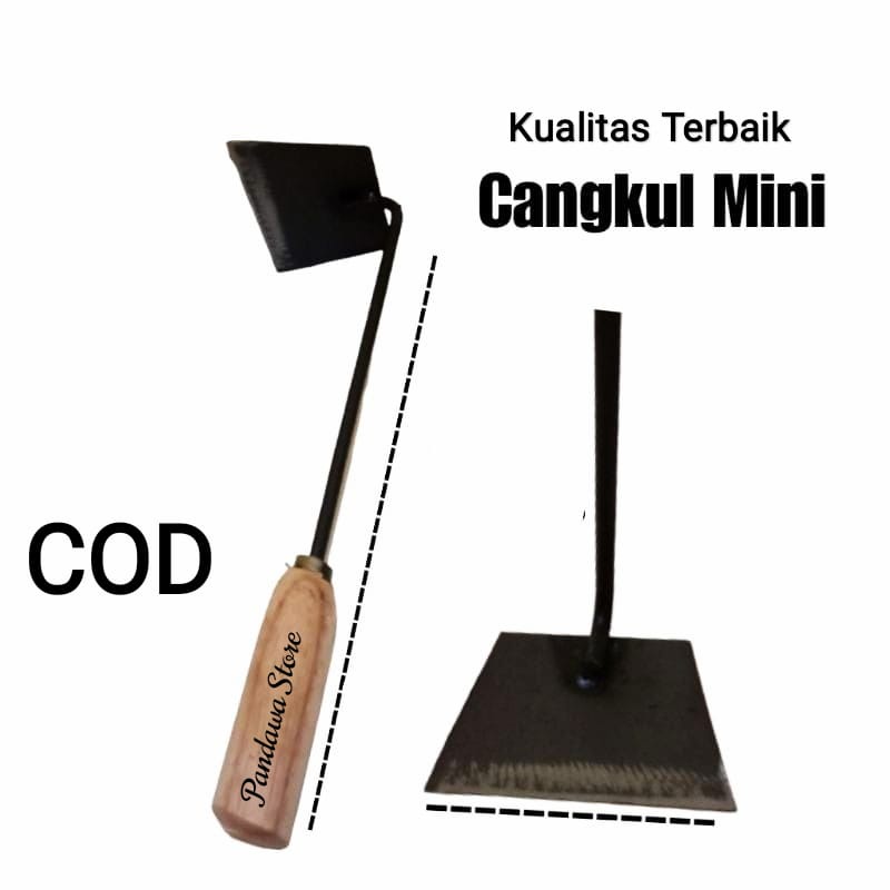 Jual CANGKUL MINI / CANGKUL TAMAN ALAT PEMBASMI RUMPUT LIAR | Shopee ...