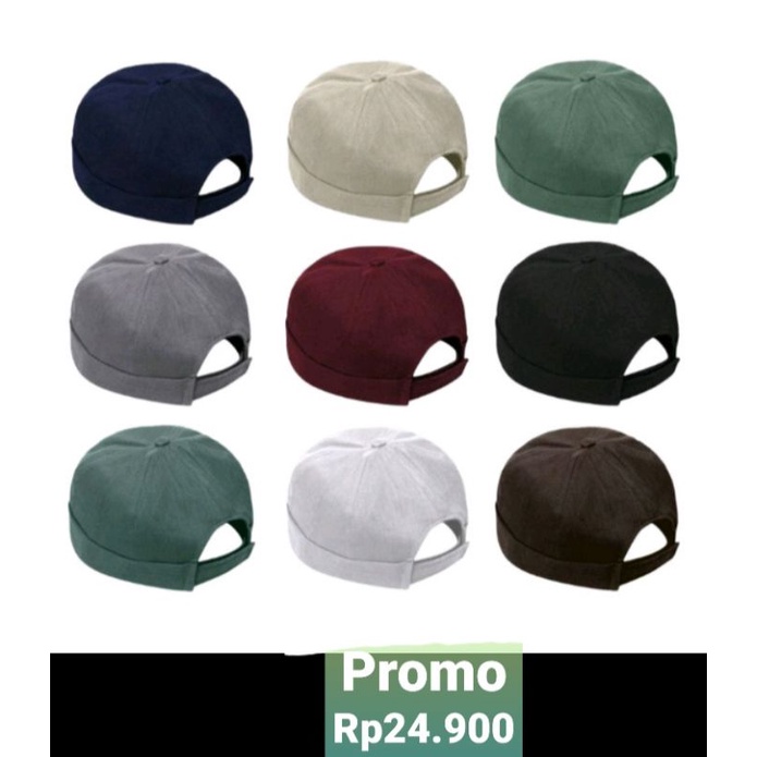 Jual Peci miki Hat Pria/Peci Miki UAS terbaru/Peci viral keren | Shopee ...