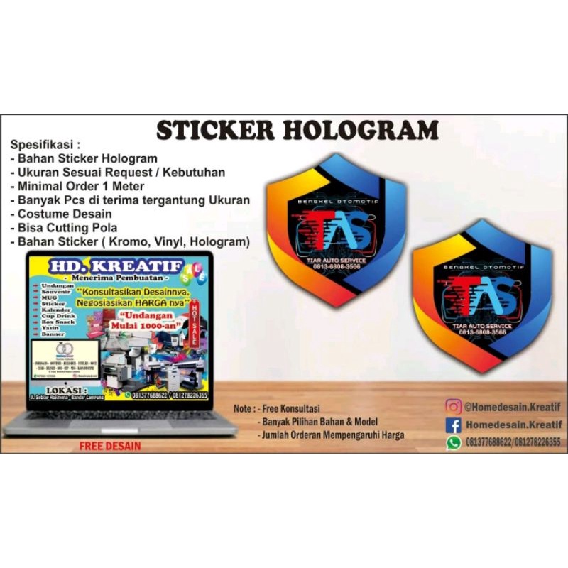 Jual sticker | Shopee Indonesia