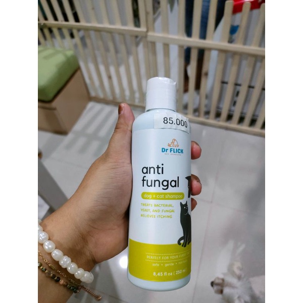 Jual Dr Flick Anti Fungal | Shopee Indonesia