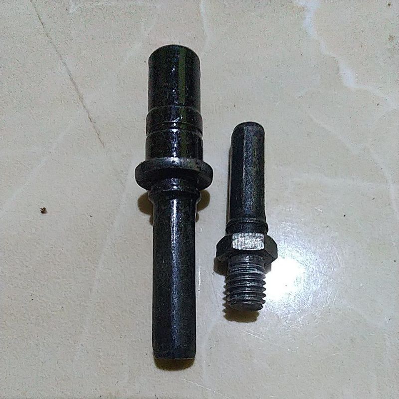 Jual Baut Kaliper rem depan Second / bekas copotan Suzuki Satria Fu karbu dan fufi (injeksi ...