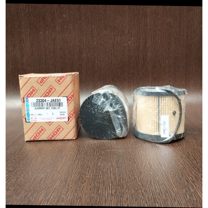 Jual FILTER SOLAR ATAS ASLI GENUINE HINO LOHAN 23304-JAE51 | Shopee ...
