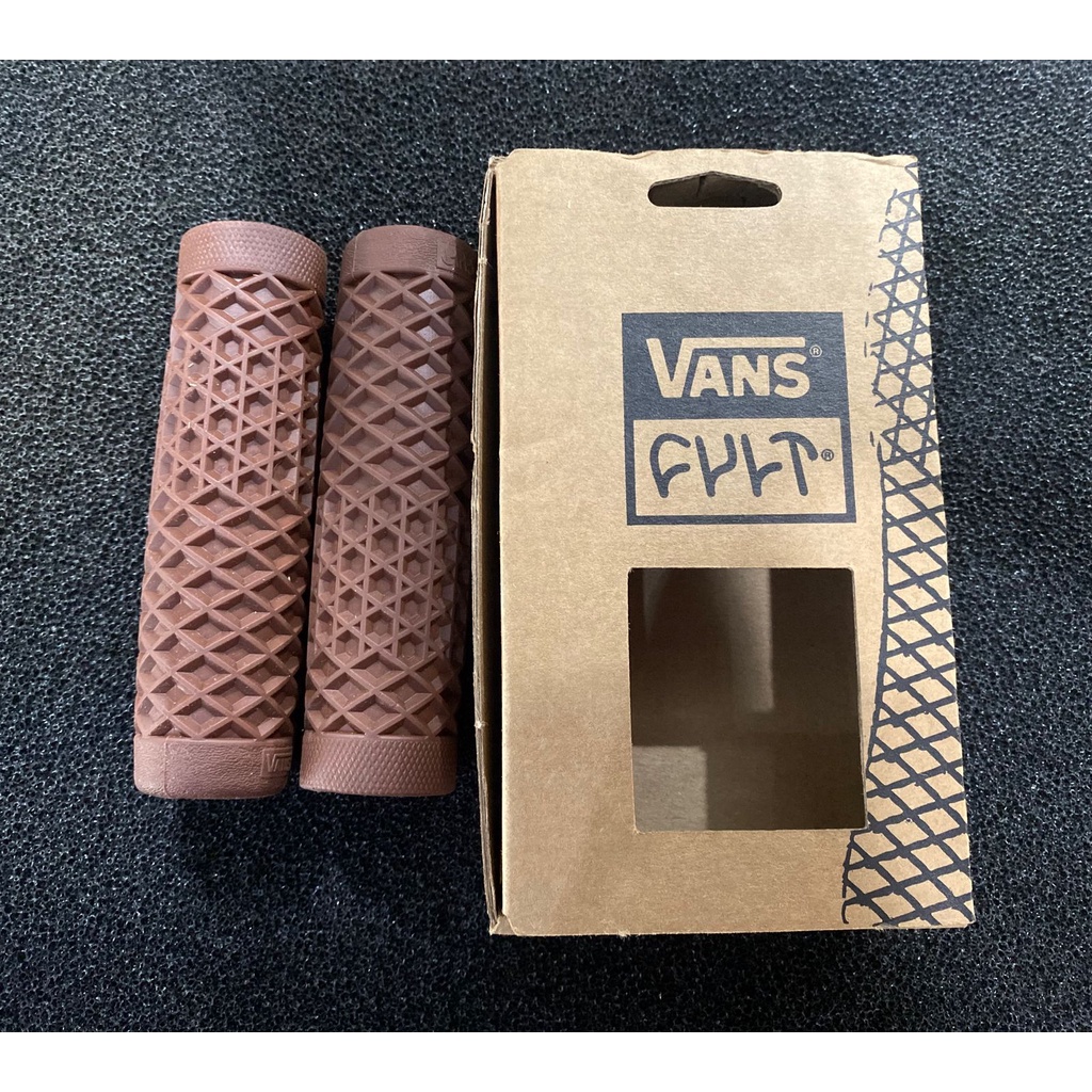 Jual Hand grip Vespa / Handgrip Vespa Vans Original | Shopee Indonesia