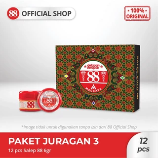 Toko Online 88 Official Shop | Shopee Indonesia