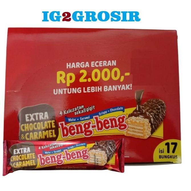 Jual SALE Beng Beng (i box isi 20 pcs) | Shopee Indonesia