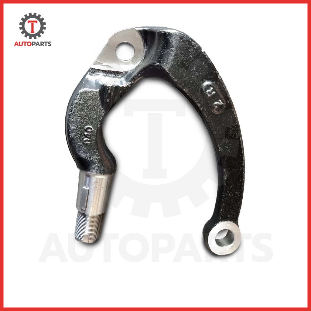 Jual Celurit / sabit/Lower Control Arm Hino Dutro W04D HT RH 45611 ...