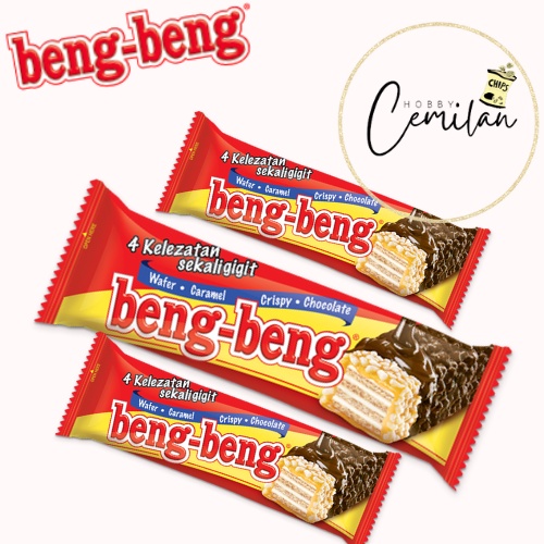 Jual BENG-BENG (Satuan/ 1 pcs) | Shopee Indonesia