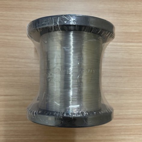 Jual Niklin Nikrom Jerman - Nicr 80/20 - 38 Awg #Original | Shopee ...