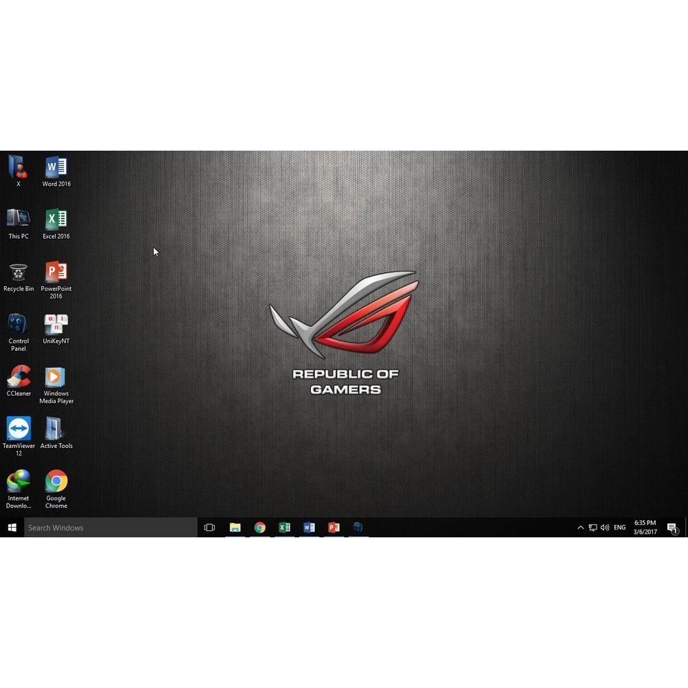 Jual Dvd Windows 10 Gamer Edition 64 bit Ful Dvd Offline Installer For ...