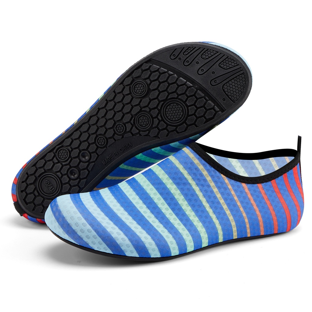 Jual Sepatu Pantai/Sepatu Renang/Sepatu diving/Sepatu Pantai Olahraga ...