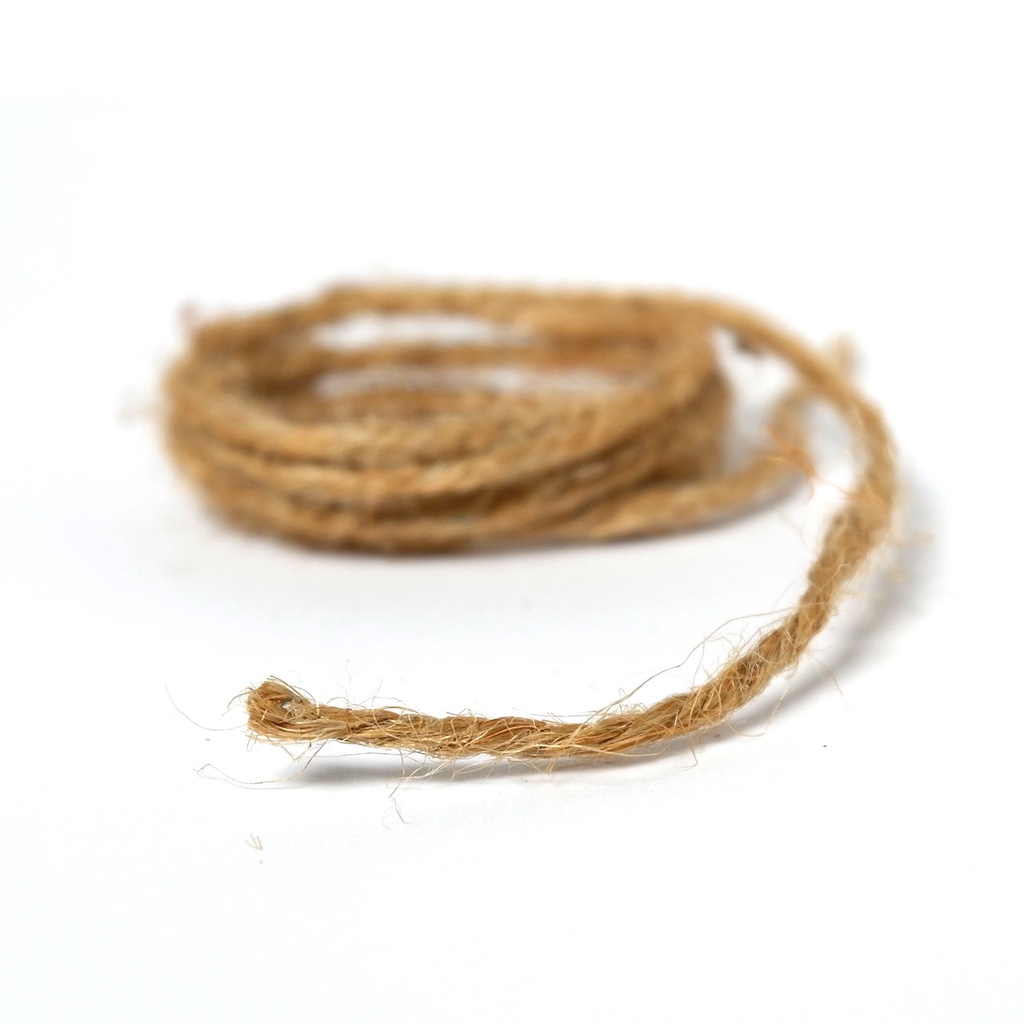 Jual Tali Goni alami - tali goni natural - tali gunny | Shopee Indonesia