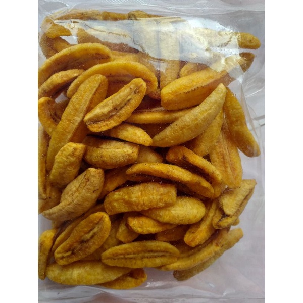 Jual sale pisang muli pisang lampung oven manis 200gr | Shopee Indonesia