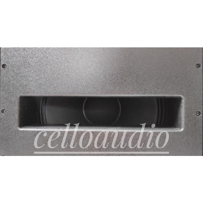 Jual Subwoofer Aktif Huper Srp118Se 18 Inch Box 18" Srp 118 Se (1 Set ...