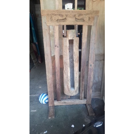 Jual kentongan kayu nangka | Shopee Indonesia