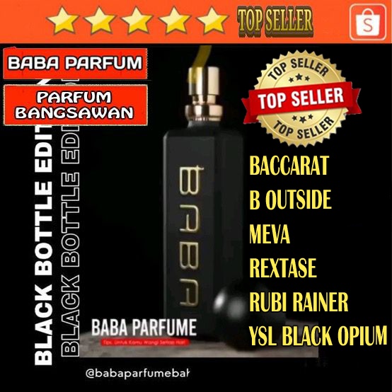 Jual Baba Parfum Original Non Alkohol, Top Seller | Shopee Indonesia