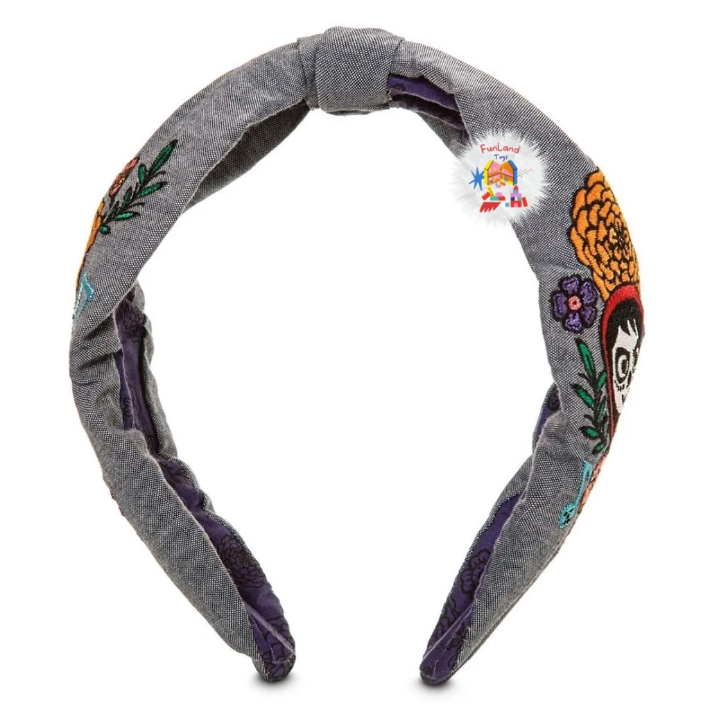 Jual Disney Pixar Coco Headband for Kids | Shopee Indonesia