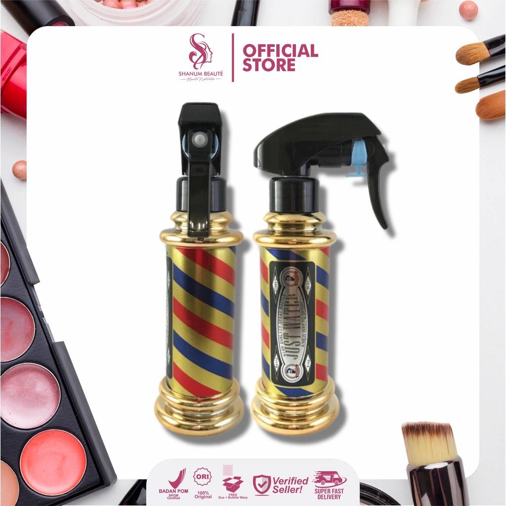 Jual Botol Spray Salon Barber Shop | Shopee Indonesia