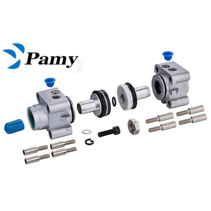 Jual Cylinder Kits SDA MSDA Pneumatic Air Cylinder ,Silinder Udara ...