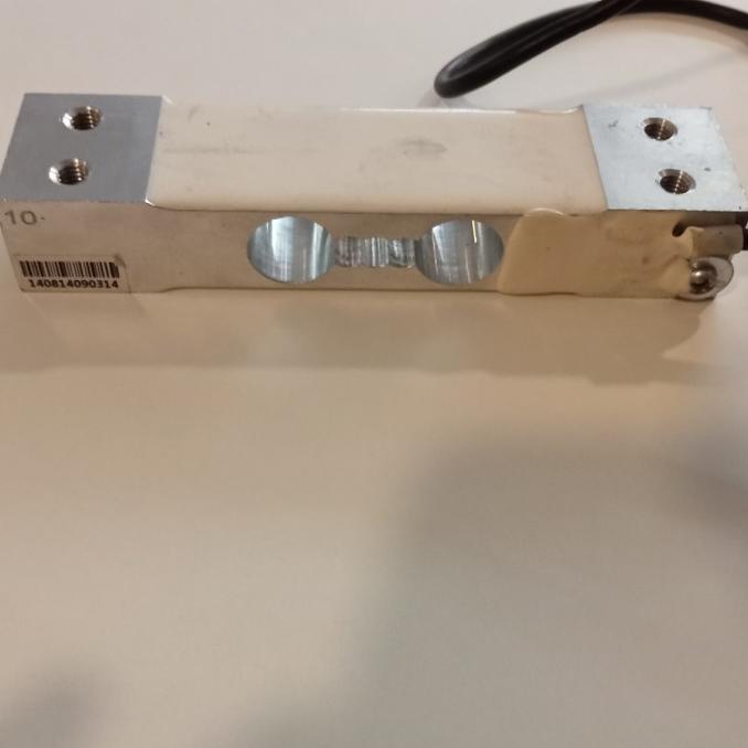 Jual Loadcell Timbangan Digital Load Cell 10Kg | Shopee Indonesia