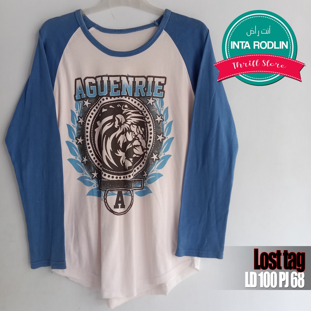 Jual Kaos Pria Preloved / PL / Bekas / Second / Seken / Pakaian Laki ...