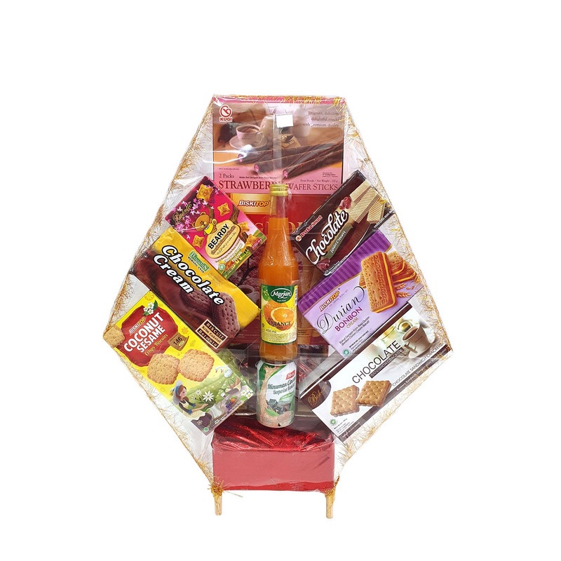 Jual Parcel Lebaran Parcel Ramadhan Parcel Ramadan Parcel Idul Fitri ...