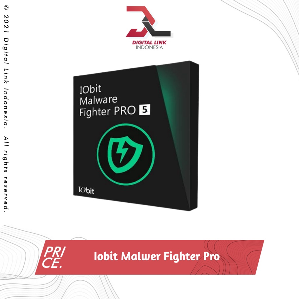 Jual Lisensi Kode Iobit TRIAL 3 DAY ( SOFTWARE ) | Shopee Indonesia