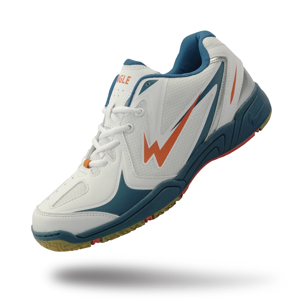 Jual Eagle Sepatu Badminton Maxi - Badminton Shoes | Shopee Indonesia