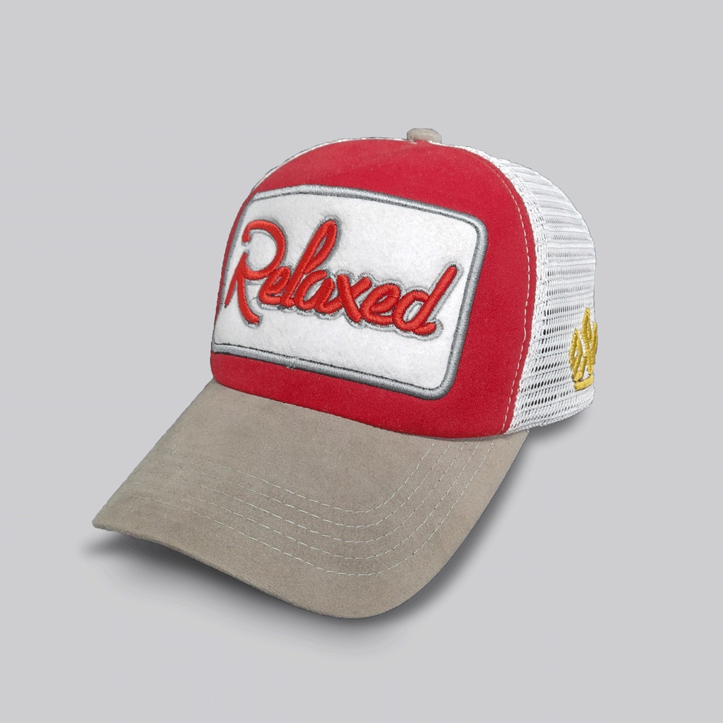 Jual Topi AGNA Topi Pria Topi Jaring Topi Trucker Topi Jaring Pria ...