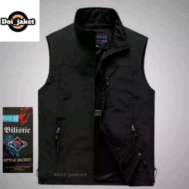 Jual 0U38 ROMPI VEST | ROMPI TACTICAL | ROMPI OUTDOOR | ROMPI PRIA ...
