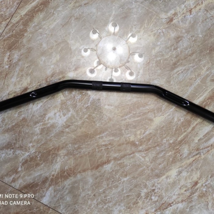 Jual 1 Inchi Diameter Custom Drag Bar Handlebars Bars For Harley ...