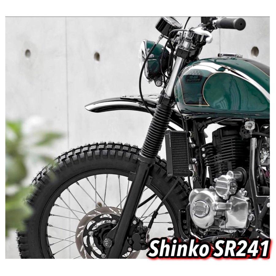 Jual Ban Shinko SR241 3.50-18 + Ban Dalam ( Paket Hemat Lengkap Ban ...