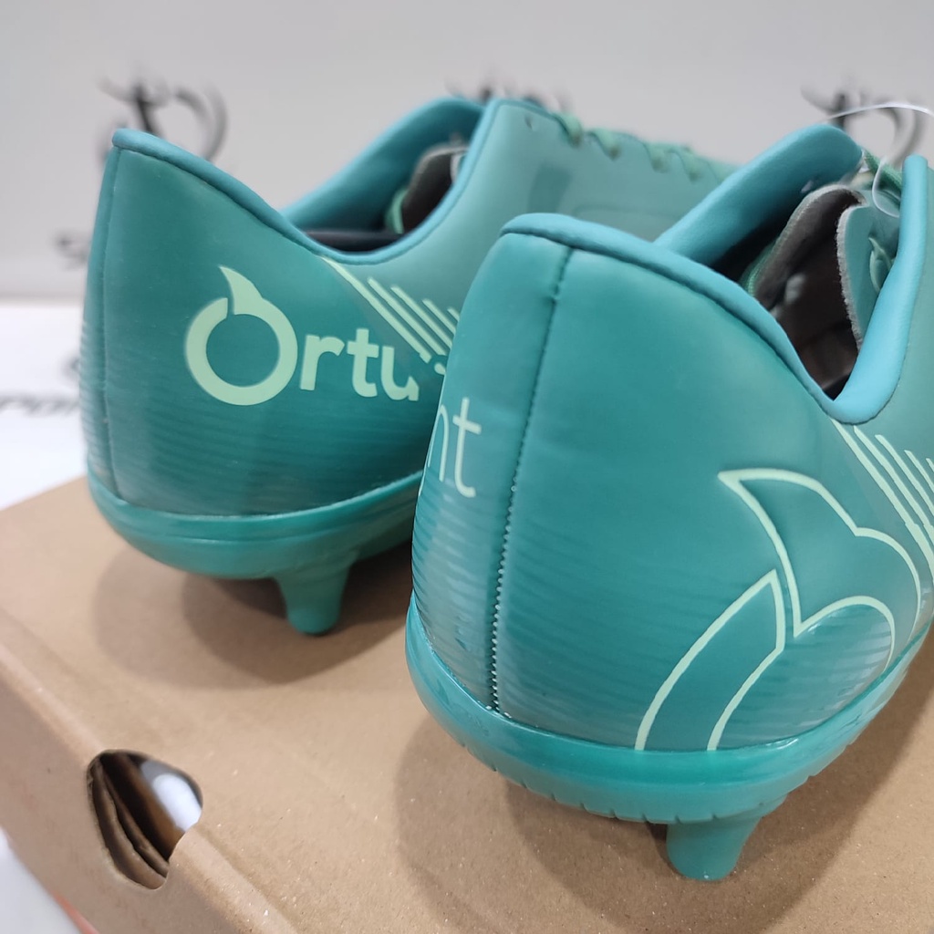 Jual Sepatu Bola OrtusEight Ortus Eight Vulcan FG Original | Shopee ...