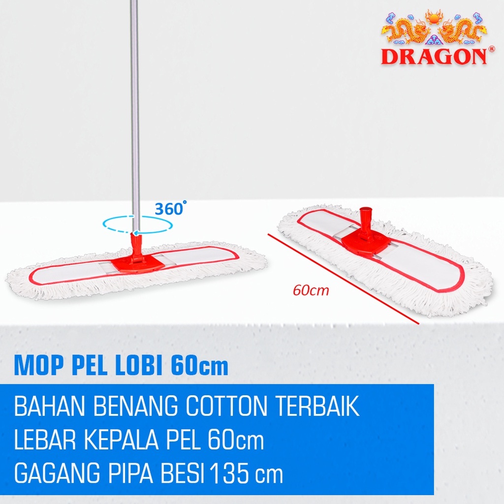 Jual pel lobi dragon / pel lantai lobi / pel lantai / pel lantai ...