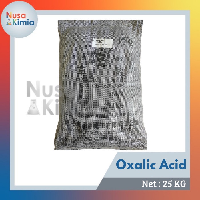 Jual (Instan Only) Oxalic / Osasir / Pembersih Kerak Lantai dan Keramik ...