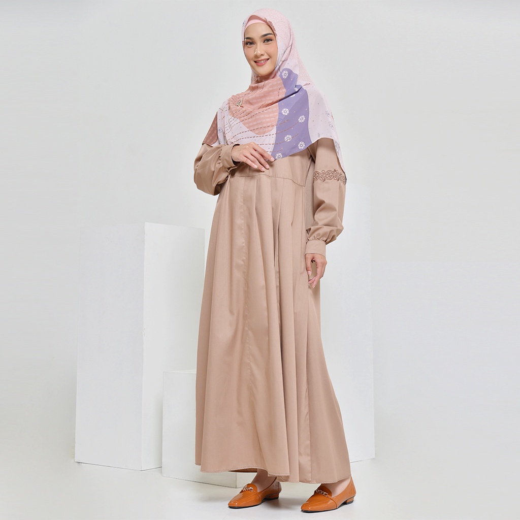 Jual Rabbani - Gamis Kemko Couple Jafni Exclusive | Shopee Indonesia