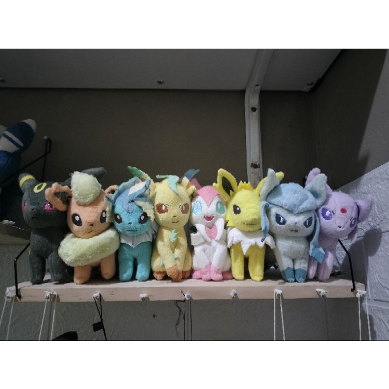 Jual Boneka Mainan Pokemon Plush Aneka Warna | Shopee Indonesia