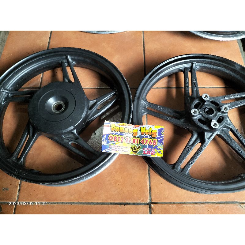 Jual velg beat eco original | Shopee Indonesia