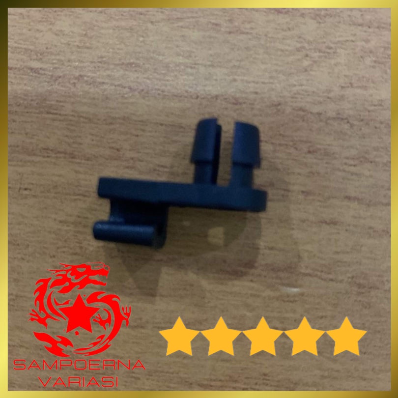 Jual Klip Kancing Door Lock Mobil Original | Shopee Indonesia