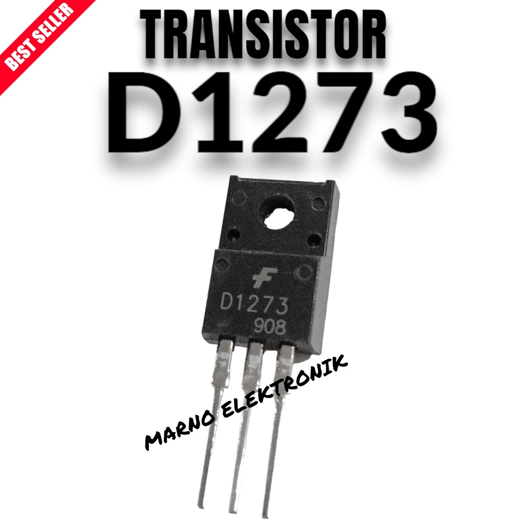 Jual TRANSISTOR TR D1273 D 1273 D-1273 ASLI ORI ORIGINAL | Shopee Indonesia