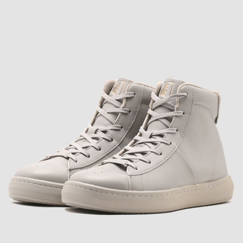 Jual Brodo Original Best Seller - Sneakers Campo Heritage Hi Full Ivory ...