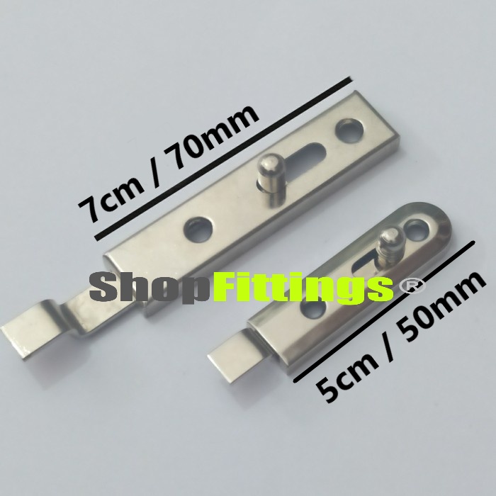 Jual Gerendel Pintu Grendel Selot Kunci Pintu Lemari Or Jendela Door ...