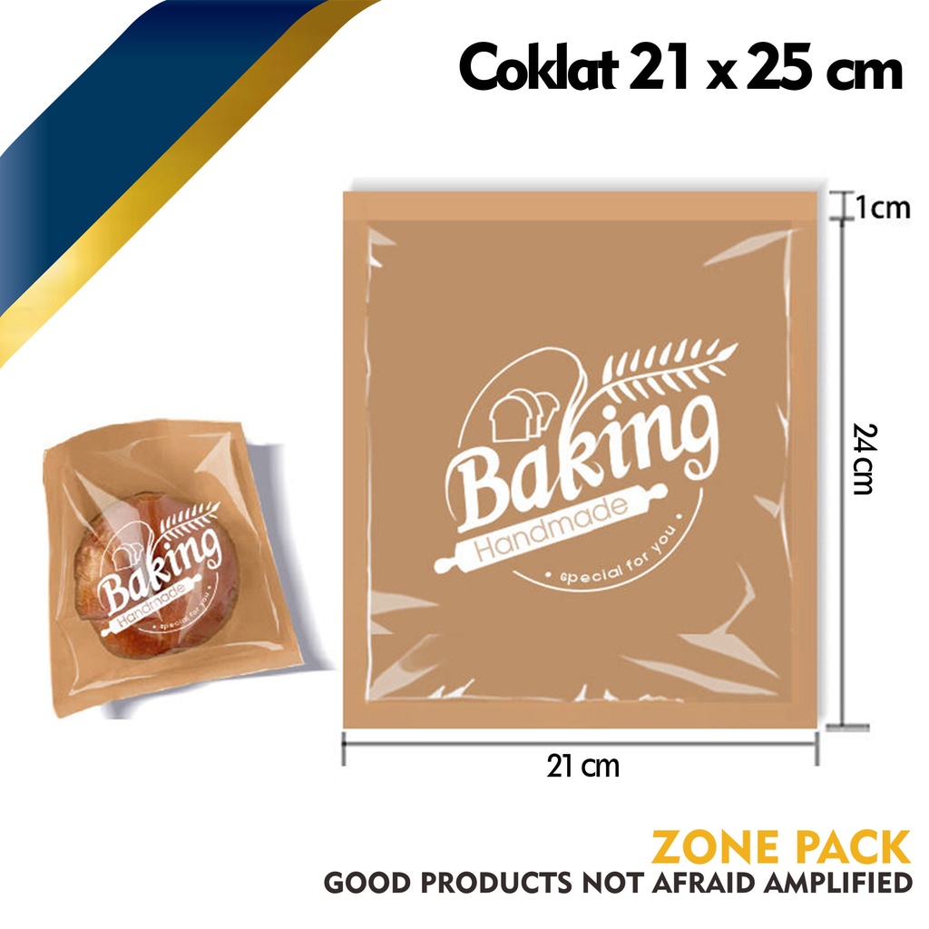 Jual Plastik Roti Motif Baking | Plastik Roti Sealer Roti Boy | Kantong ...