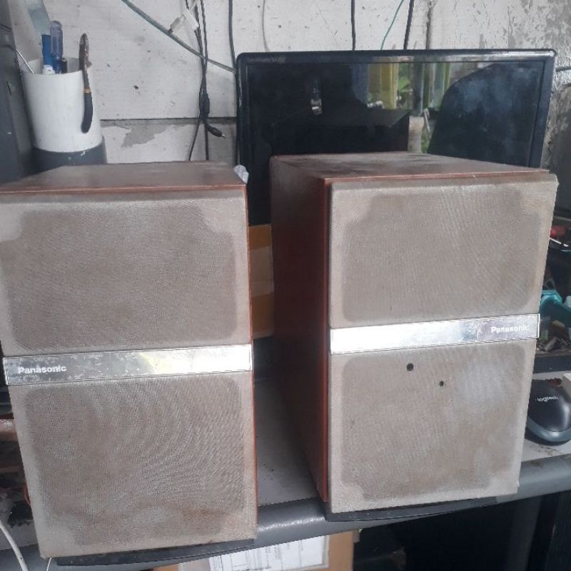 Jual speaker bekas home theater | Shopee Indonesia