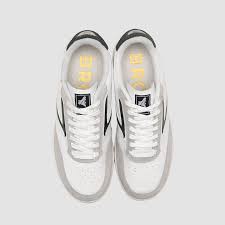 Jual BRODO - Sneakers Ace Tennis Ivory Olive | Shopee Indonesia