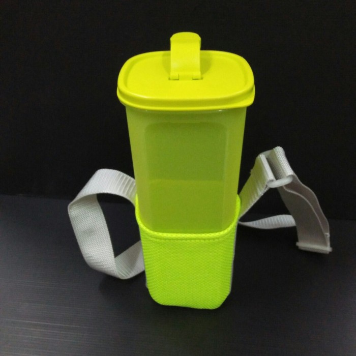 Jual Tas Botol Tupperware 2 Liter | Shopee Indonesia