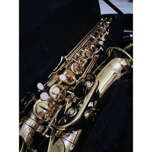 Jual SAXOPHONE TIPE ALTO ORIGINAL | Shopee Indonesia